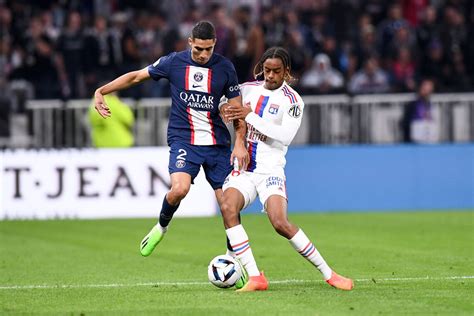 PSG Olympique Lyon typy kursy zakłady 02 04 2023