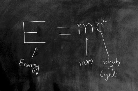 Albert Einstein Allgemeine Und Spezielle Relativit Tstheorie Einfach