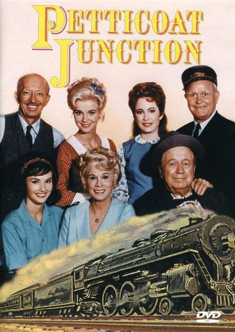 Dragnet Tv Show Petticoat Junction Classic Television Television Show