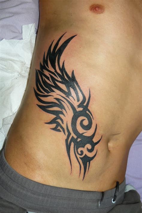Abdominal Tattoo Ideas Helensblog