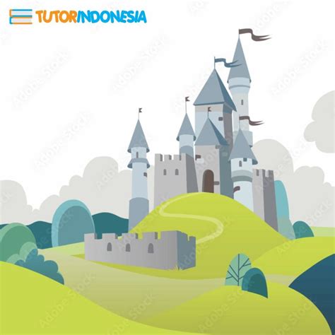 Kerajaan Majapahit Letak Kerajaan Sejarah Dan Peninggalan