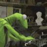Kermit Discord Emojis Discord Emotes List