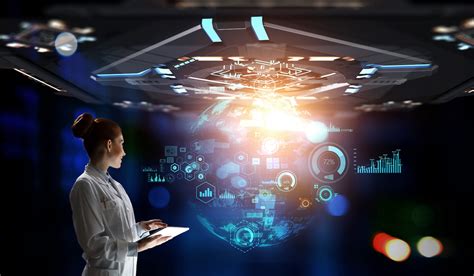 Medicina do futuro Conheça 10 tecnologias Blog do Carefy