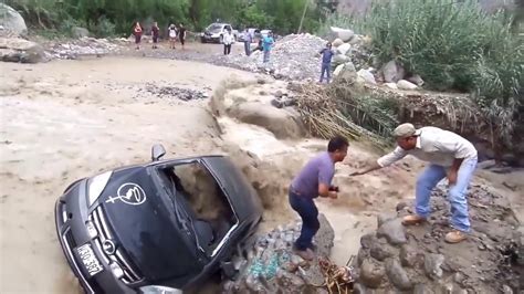 DESASTRES NATURALES EN PERÚ Las imágenes mas impactantes YouTube