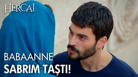 Miran Azize Yi Durdurabilecek Mi Hercai Efsane Sahneler YouTube