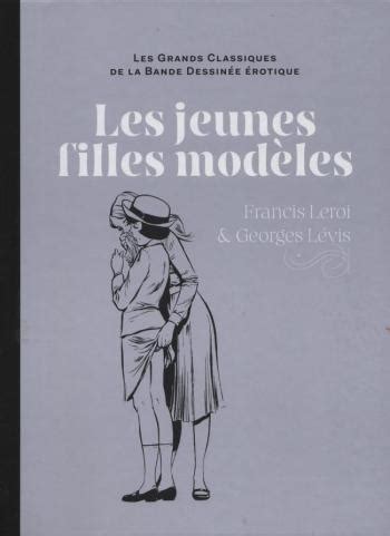 Les Grands Classiques de la bande dessinée érotique Collection