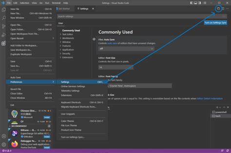 Visual Studio Code Jonmircha