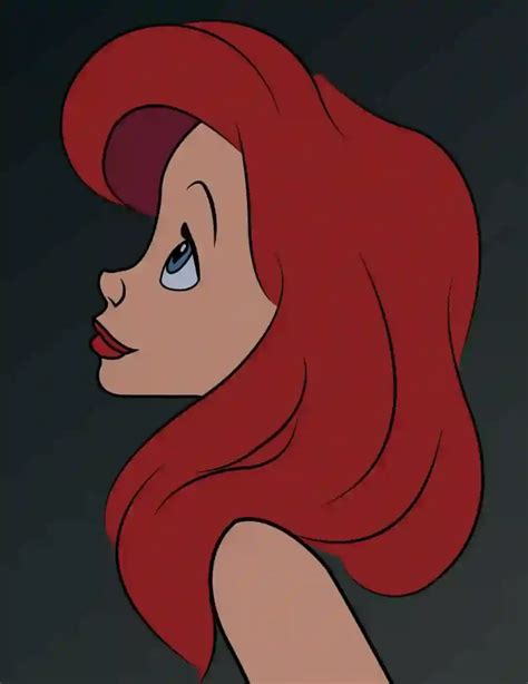 How To Draw Ariel Easy Drawing Art 56 OFF Alumni Uod Ac