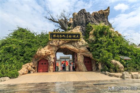 山西自驾游攻略省内8条精华路线地图分享路线详解 联途