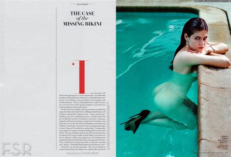 Alexandra Daddario Magazine Magazine Celebrity Nude The Best Porn Website