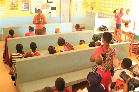 MAMA VINARA WASAIDIA KUPUNGUZA MAAMBUKIZI YA VIRUSI VYA UKIMWI KUTOKA