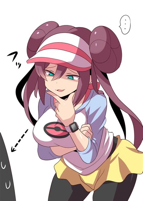 コンノトヒロFANBOX on Twitter Thicc anime Pokemon waifu Pokemon manga