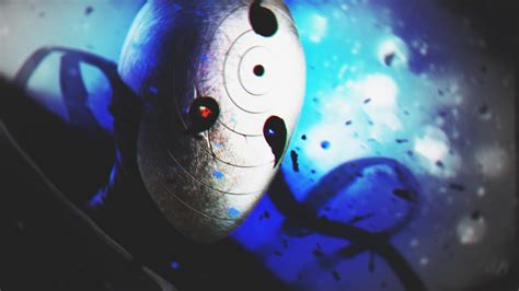Naruto Tobi Wallpaper K