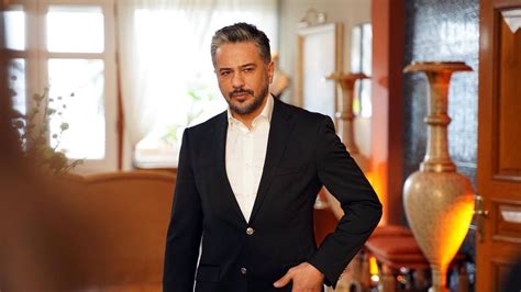 Golden Boy y sus protagonistas conoce a Niyazi Emre Altuğ