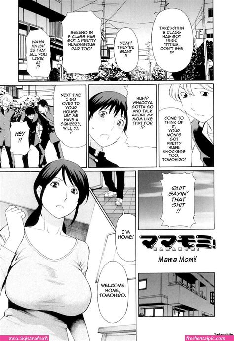 Komik Hentai Mother Bahasa Indonesia Free Hentai Pic