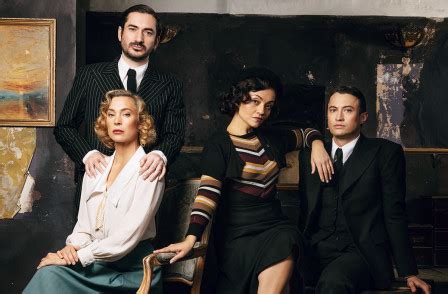 Full Casting Of BONNIE AND CLYDE Announced Theatre News And Reviews
