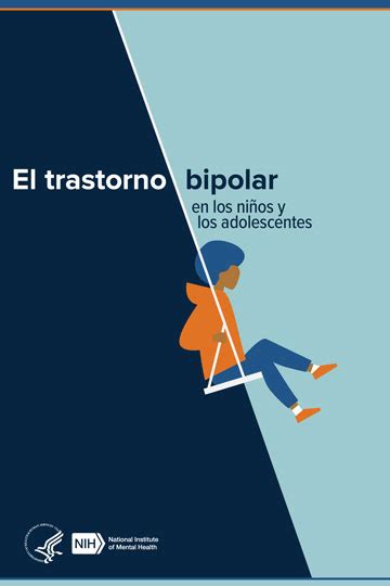 El trastorno bipolar en los niños y los adolescentes National