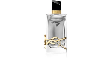 Yves Saint Laurent Libre LAbsolu Platine Perfume Para Mujer Notino Es