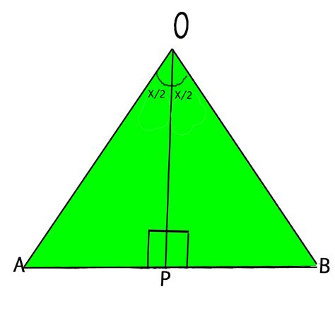 program to find area of a circular segment geeksforgeeks