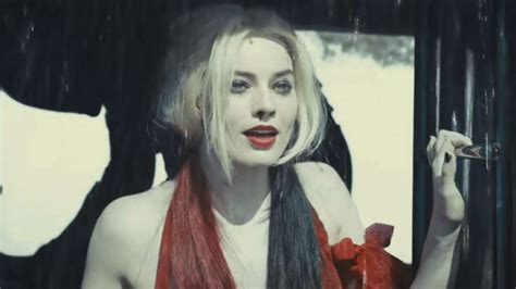 Margot Robbie Needs A Break From Playing Harley Quinn Cybertechbiz