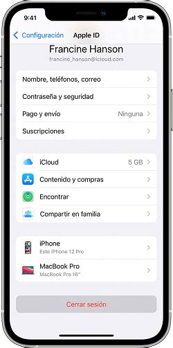 3 Formas Útiles para Eliminar ID de Apple en iPhone iMobie Inc