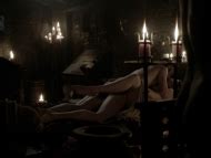 Naked Jennie Jacques In Vikings