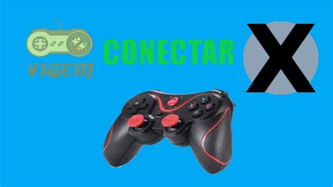 Como Conectar Un Control Generico A Tu Pc Con Xoutput YouTube