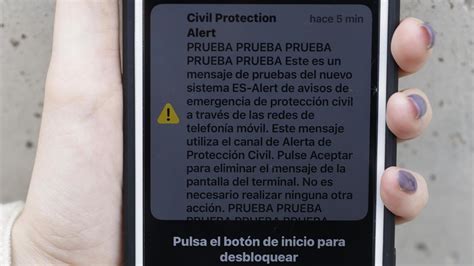 Alerta de protección civil no será en todo Aragón por qué el Alto