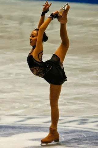 Salami Hostilidad Nuez Piruetas Patinaje Artistico Sobre Ruedas