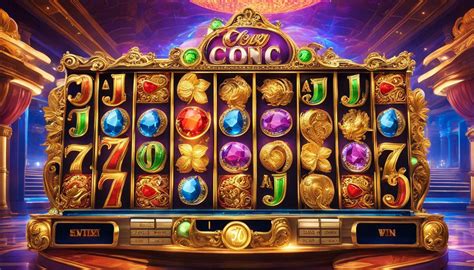 Egt Slot 2024 Türkiye nin En Heyecanlı Slot Oyunları