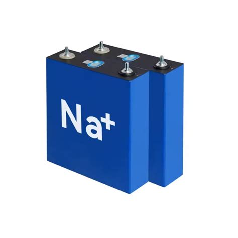 200ah 3 1V Sib Sodium Ion Battery Cell 210ah 4000 Cycle Brand New 200ah