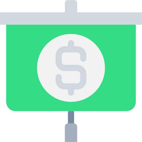 Presentación Iconos gratis de negocio