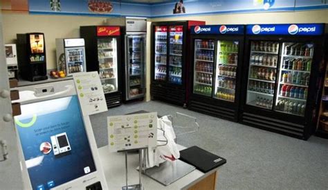 Maquinas para Minimarket Cuáles son Equipment21
