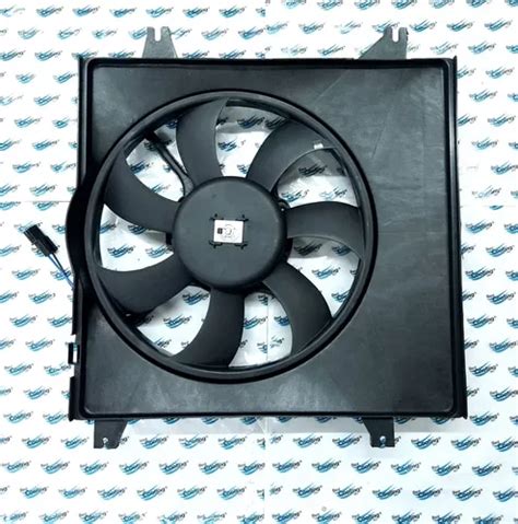 Motoventilador Atos 1 1 2005 2012 C Tolva Aspas S Aire Bc Meses Sin