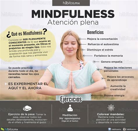 MINDFULNESS ATENCIÓN PLENA Hábitos Health Coaching