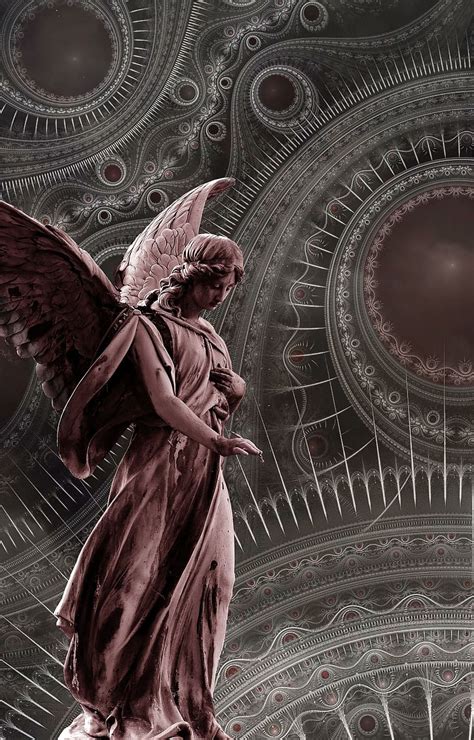 Discover More Than Angel Background Wallpaper Super Hot In Cdgdbentre