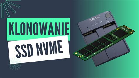 Jak Przenie System Windows Na Nowy Dysk Ssd Stacja Klonuj Ca Orico