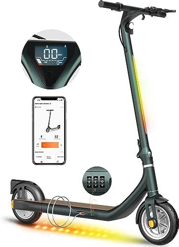 Liste des meilleures trottinettes électriques pour adulte