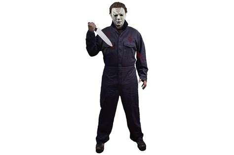 16 Scary Halloween Costume Ideas For 2023