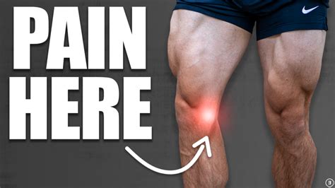 MCL Sprain Rehab E3 Rehab