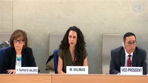 MISIÓN DE LA ONU RATIFICA Cuerpos de seguridad de Maduro continúan