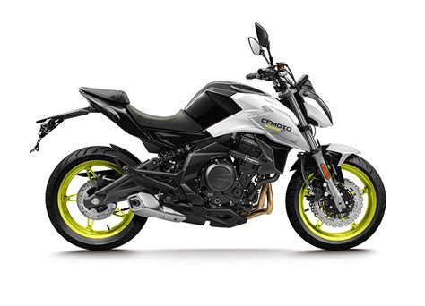 CFMoto 650NK 2019 2020 Standard BikeKharido