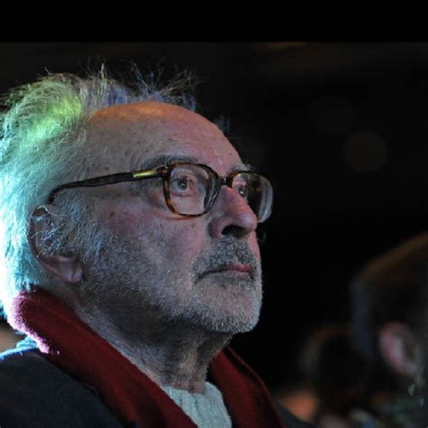 Jean Luc Godard morreu através de suicídio assistido era o seu desejo