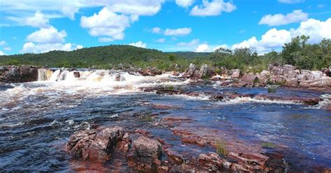 Chapada Dos Veadeiros Roteiro Completo E Dicas De Viagem