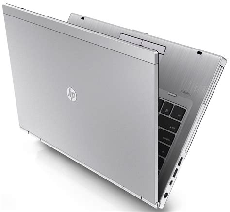HP EliteBook 8470p Spécifications tests et prix LaptopMedia France
