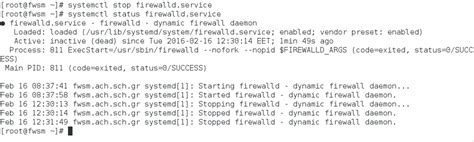 C Mo Crear Y Ejecutar Nuevas Unidades De Servicio En Systemd