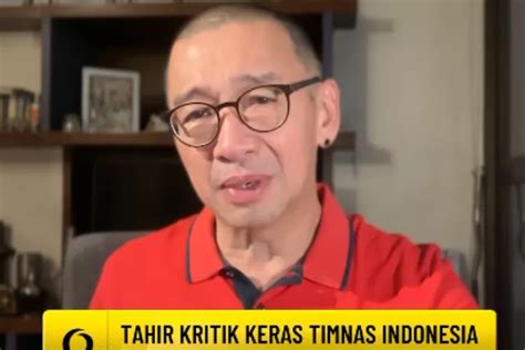 Begini Komentar Pedas Coach Justin Kepada M Tahir Usai Kritik Timnas