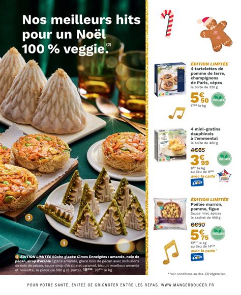 No L En Ch Ur Catalogue Picard En Ligne