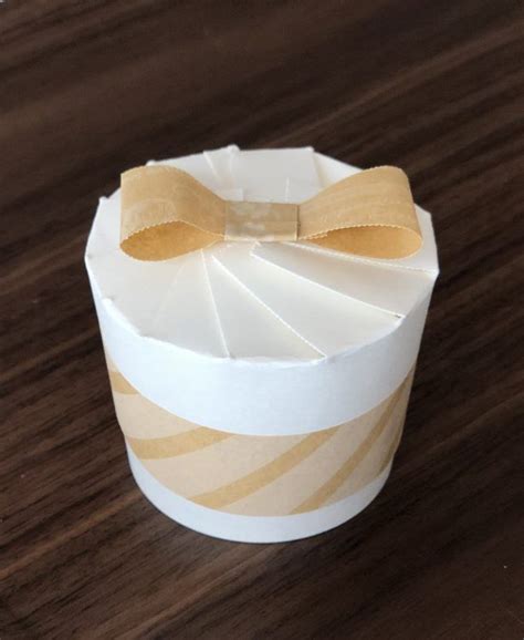 バレンタインに手作りチョコやお菓子を作ったはいいけどラッピングどうしよう子供たちの配る友チョコのように数が多い場合は箱を買ったり