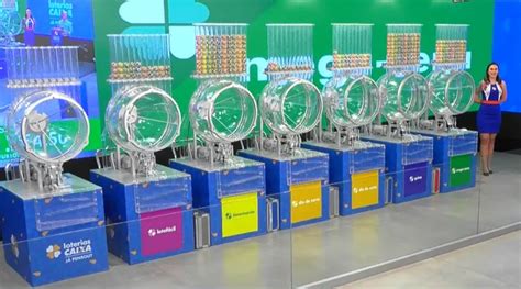 Mega Sena acumula e prêmio sobe para R 53 milhões